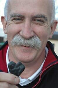 The Greystones Guide | Jody Connaughton Has Passed