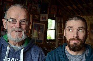 The Greystones Guide | The Big Interview: Adam Burke