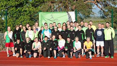 The Greystones Guide | Kilcoole Athletics Club