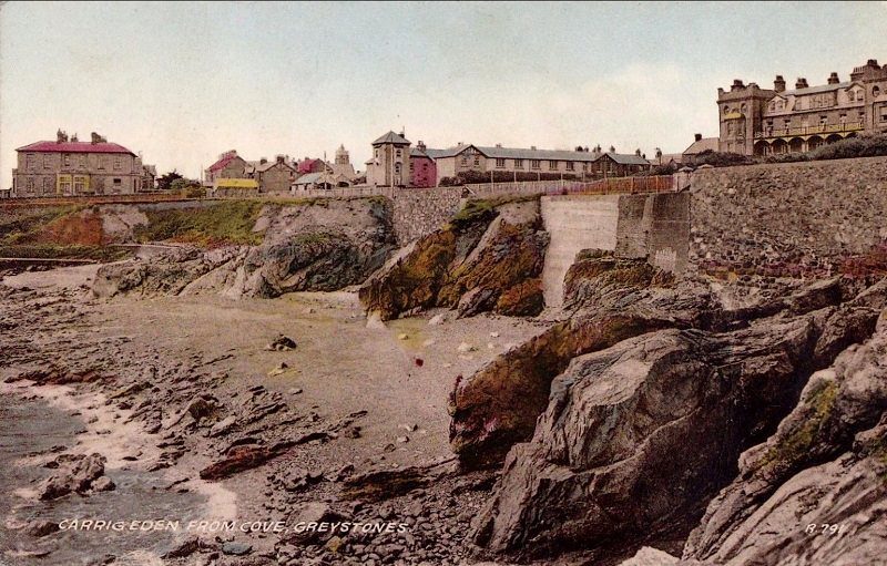 The Greystones Guide | All You Need Is Cove