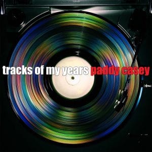 The Greystones Guide | Tracks Of My Years: Paddy Casey
