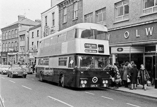 The Greystones Guide | 24hr Bus Service For Bray