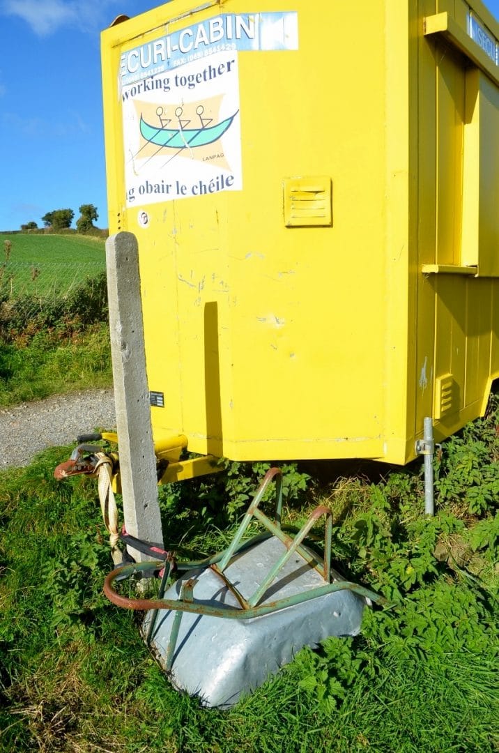 The Greystones Guide | Like A Bus Out Of Bray