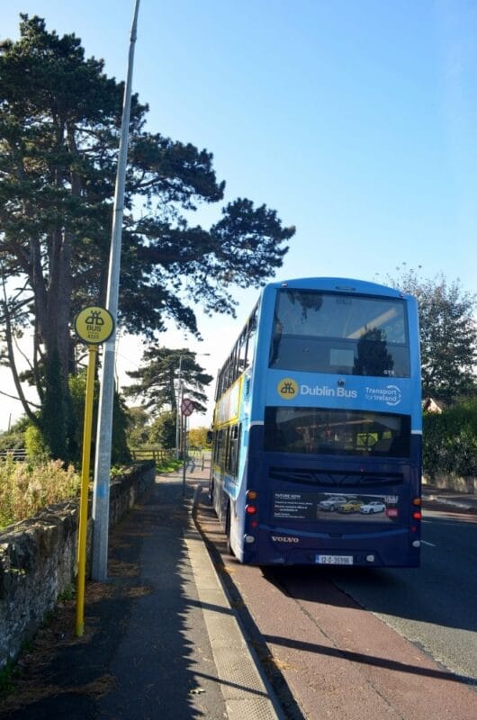 The Greystones Guide | Like A Bus Out Of Bray