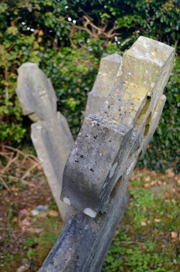 The Greystones Guide | Take Me To Kilcoole Church
