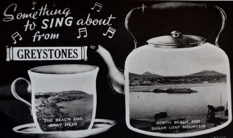 The Greystones Guide | Choir As Folk