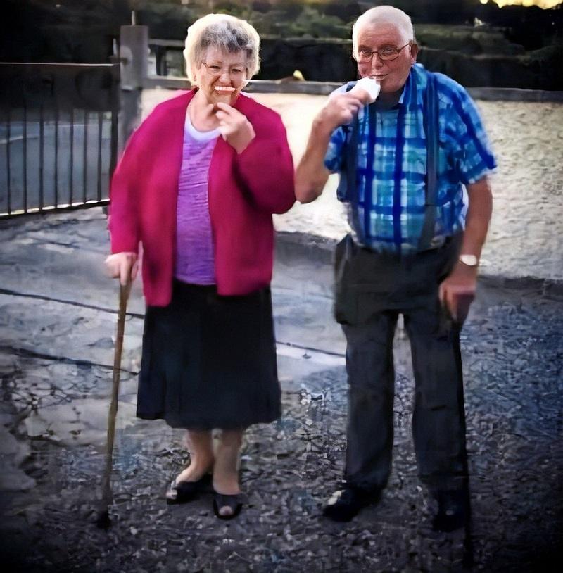 The Greystones Guide | When Harry Met Mary