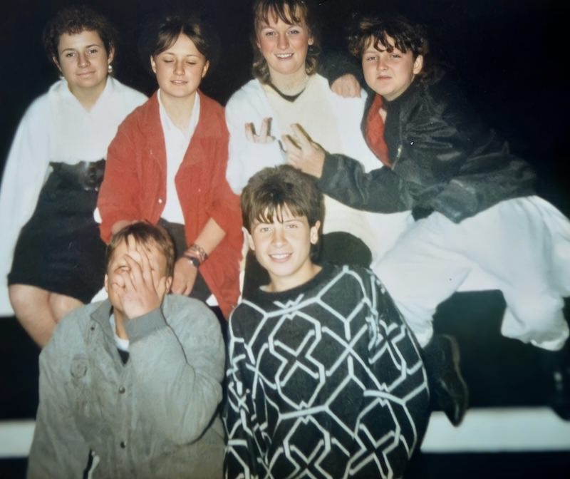 The Greystones Guide | When Greystones Was A Boogie Wonderland