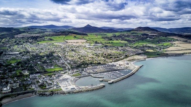 The Greystones Guide | We Are The Champions