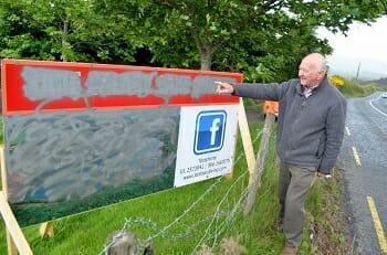 The Greystones Guide | Calary Quarry Aqua Park Quashed