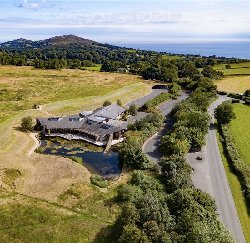 The Greystones Guide | Rewilding A Delgany Golf Course With 80,000 ...