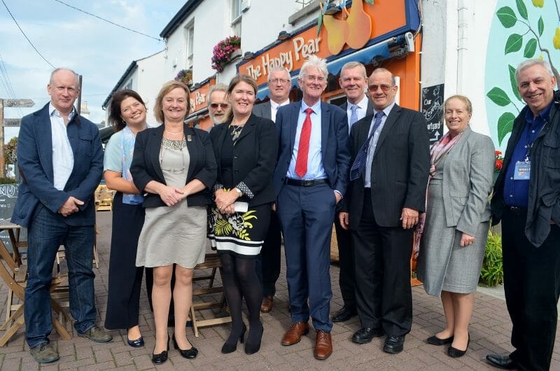 The Greystones Guide | Greystones 2nd Runner-Up In Enterprise Awards