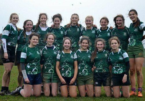 The Greystones Guide | Greystones Girls U16s’ Glorious Win