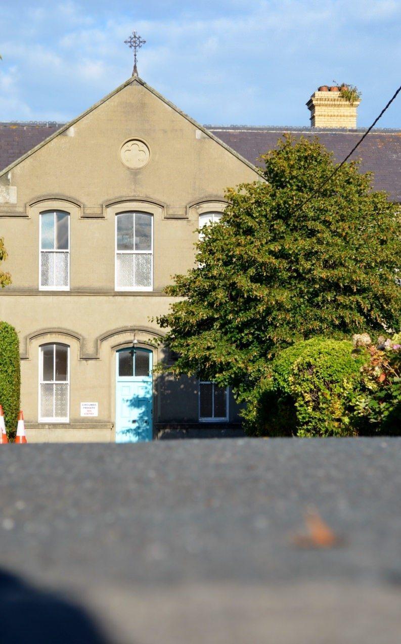 The Greystones Guide | St Brigid’s Officially Saved From Private ...