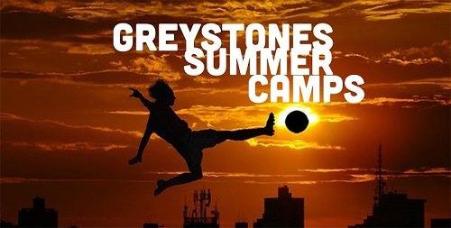 The Greystones Guide | Summer Camps 2026
