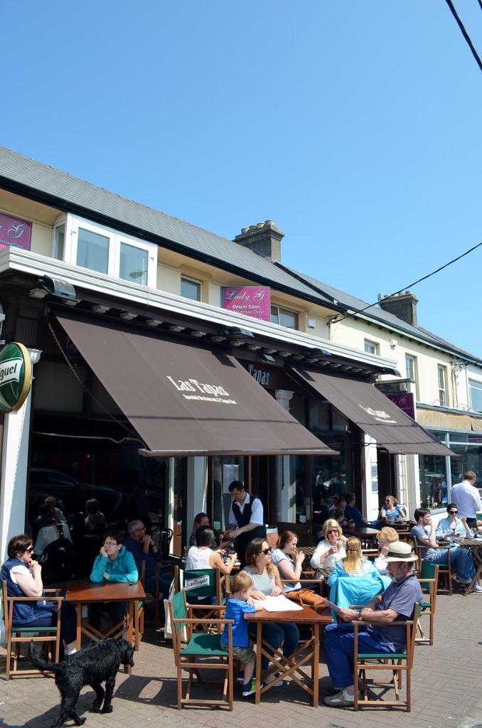 The Greystones Guide | Las Tapas Spanish Bar & Restaurant