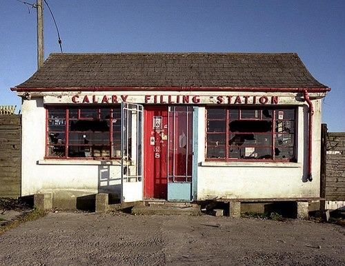 The Greystones Guide | Old Calary Rises From The Dead