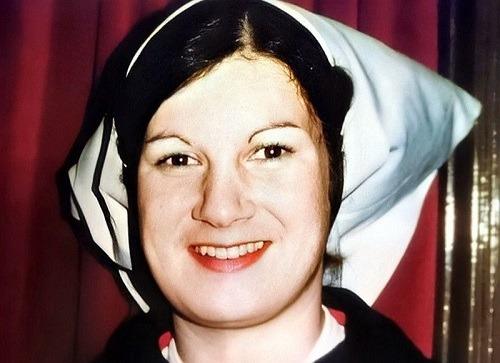 The Greystones Guide | Mother Mary Comes To Me