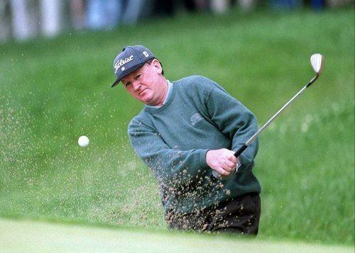The Greystones Guide | Eamonn Darcy Gets Lifetime Achievement Award