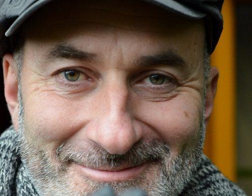 The Greystones Guide | My Greystones: Andrea Splendori
