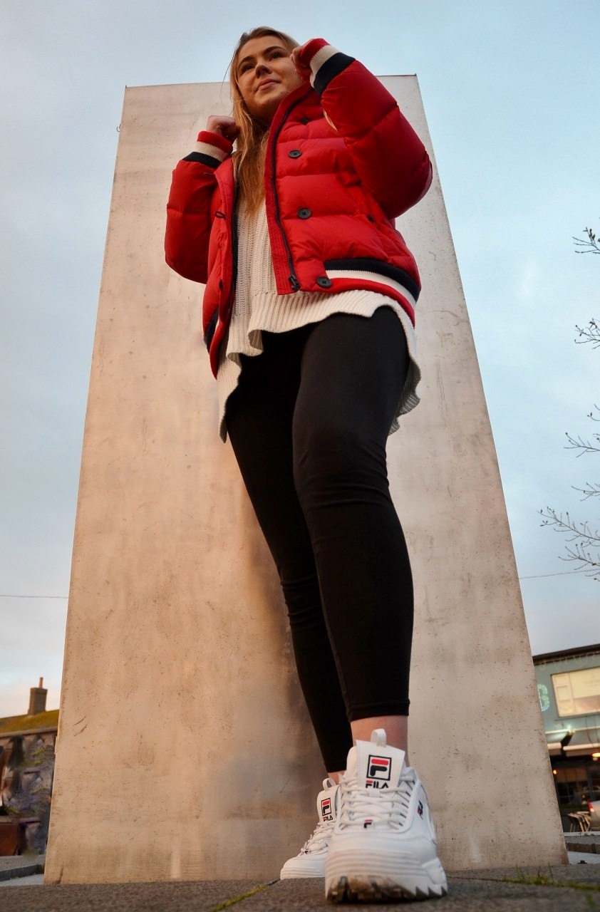The Greystones Guide | I Am A Rock