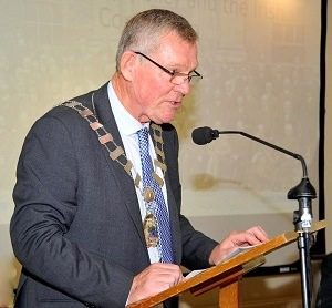 The Greystones Guide | Speakers’ Corner: Gerry Walsh