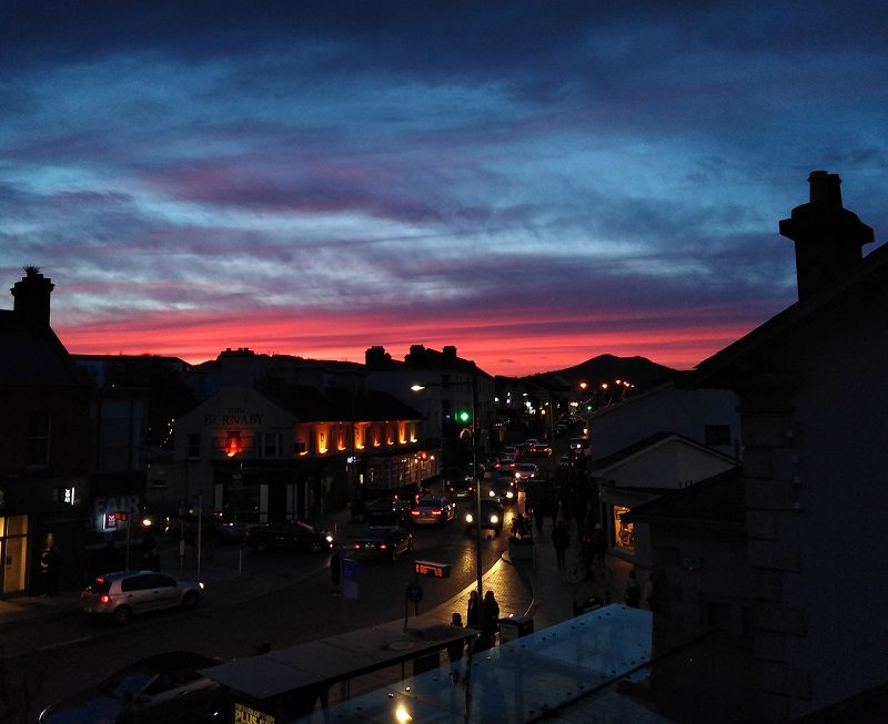 The Greystones Guide | Neighbourhood Watch Returns