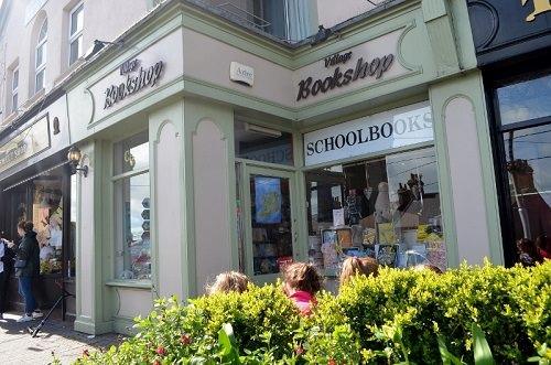 The Greystones Guide | The Village Bookshop