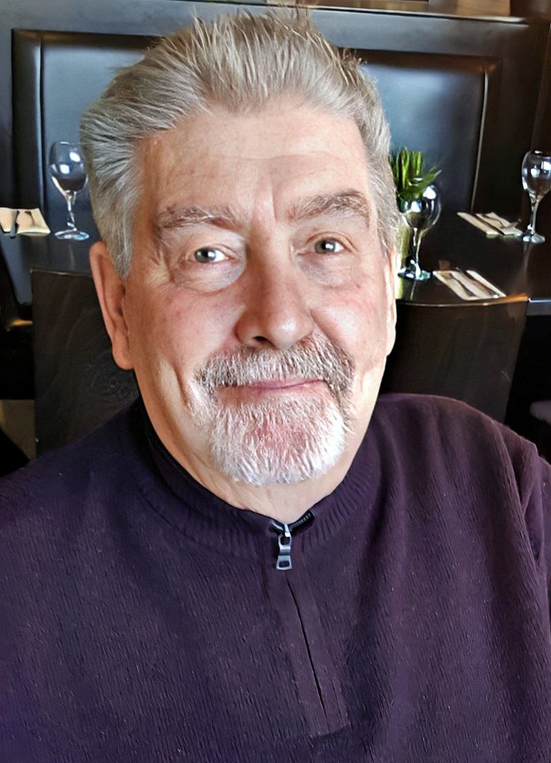 The Greystones Guide | P.J. Keaveney Is Laid To Rest