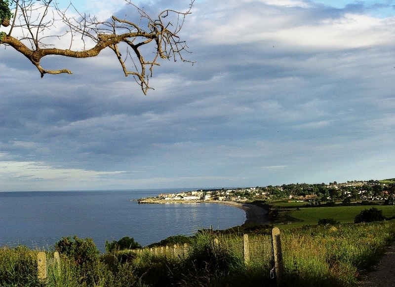 The Greystones Guide | Through The Past Brightly