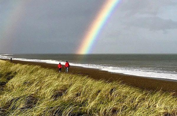 The Greystones Guide | Some Fecker’s Selling Kilcoole Sand