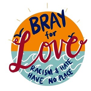 The Greystones Guide | Bray For Love’s Up The Wall