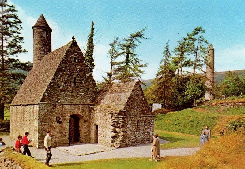 The Greystones Guide | You Wait A Whole Year For The 199 Bus