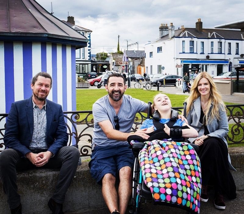 The Greystones Guide | All Change For Public Buildings