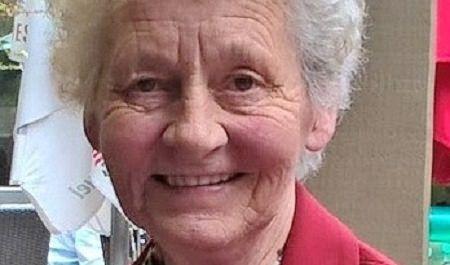 The Greystones Guide | Mary Elliott Has Passed
