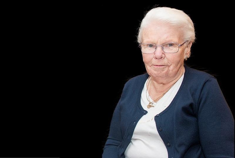 The Greystones Guide | Mary Fitzpatrick Has Passed