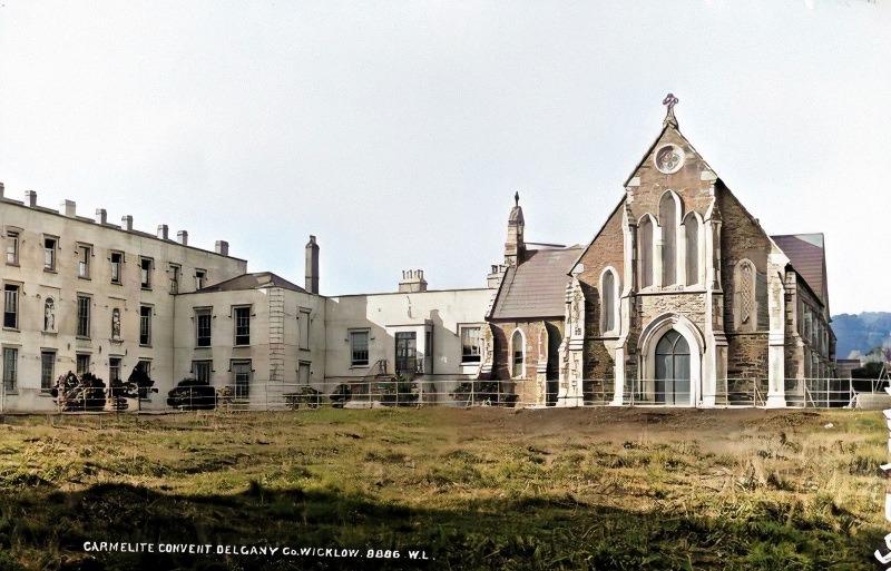 The Greystones Guide | Carmelite Monastery