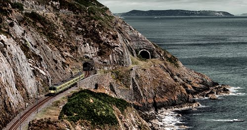 The Greystones Guide | Making The Case For The Cliff Walk’s Return