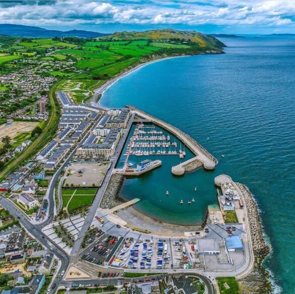 The Greystones Guide | Wicklow Ireland’s Most Expensive Address