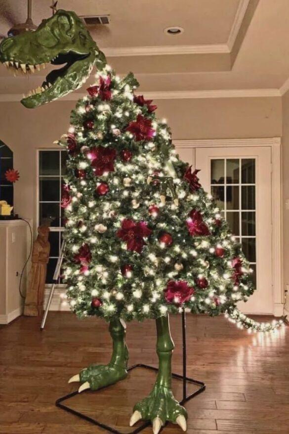 The Greystones Guide | Sick Of That Christmas Tree?