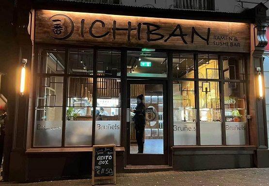 The Greystones Guide | That Ichiban Feeling