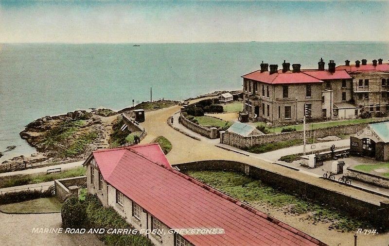 The Greystones Guide | Carraig Eden