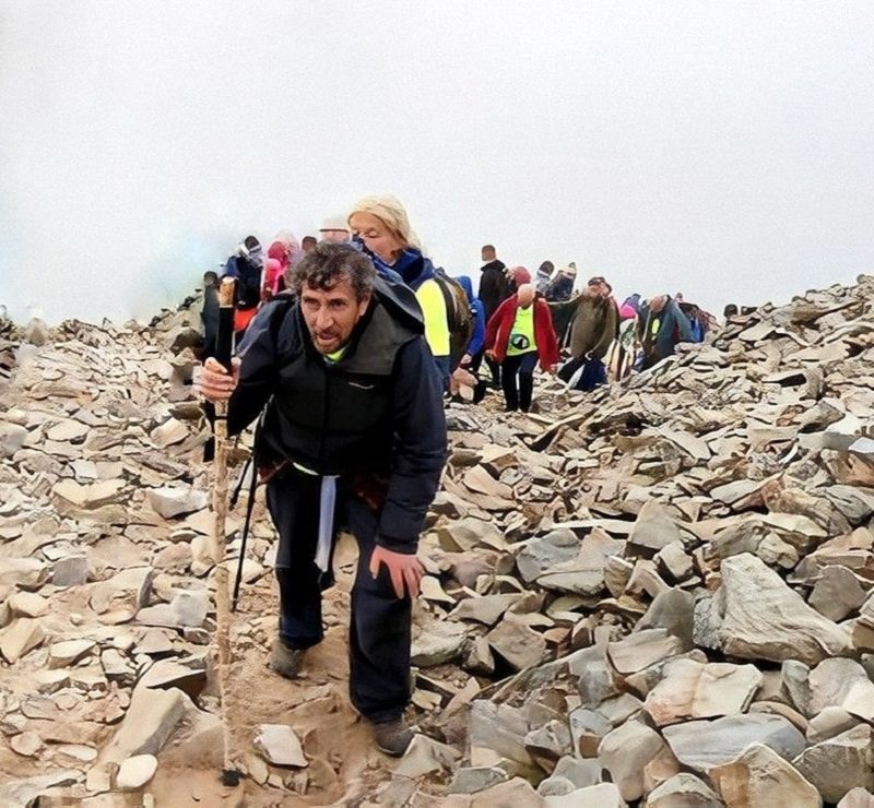 The Greystones Guide | On A Winning Peak