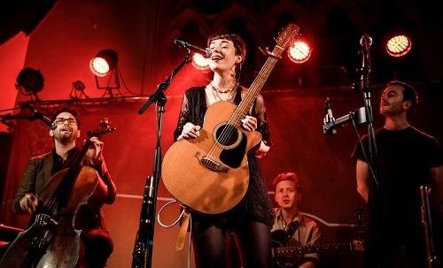 The Greystones Guide | Tracks Of My Years: Emma Langford