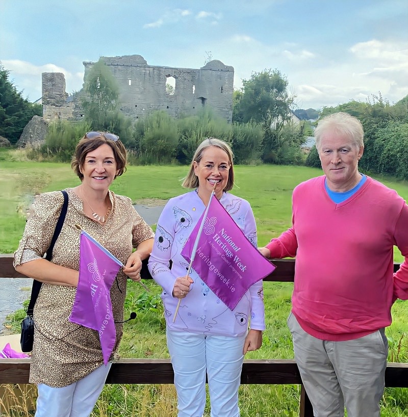 The Greystones Guide | King Of The Castle