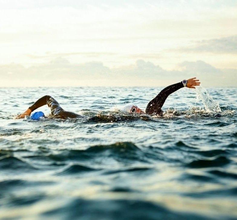 The Greystones Guide | Swimming Strategy Survey Launched