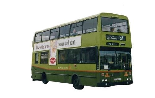 The Greystones Guide | Last Stop For The 84