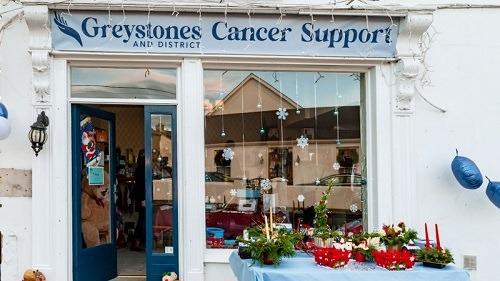 The Greystones Guide | GCS’s One-Stop Pop-Up