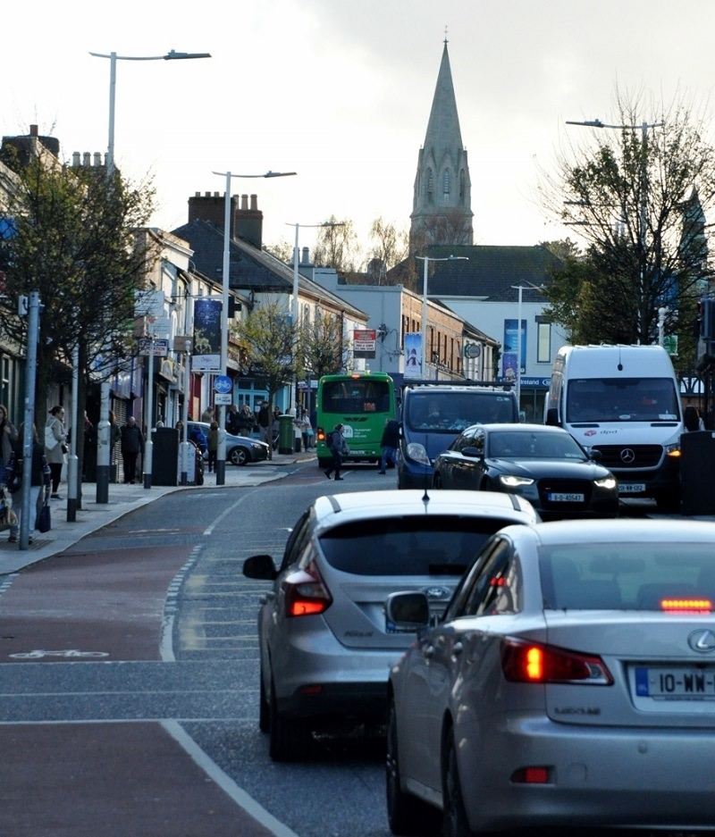The Greystones Guide | Bray To Wicklow Town Bus Launches