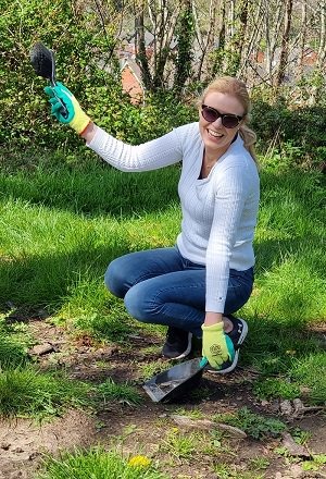 The Greystones Guide | Modern Life Is Clearing Rubbish